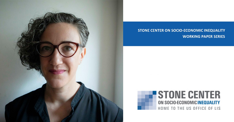 Do Paid Leave Policies Benefit Older Workers? Meredith Slopen on Her ...